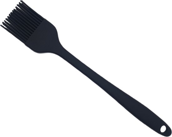 Siliconen Bakkwast - Keuken Kwast - Marinade Kwast - Keukengerei ...