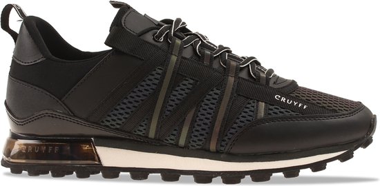 Cruyff Fearia Zwart Heren Maat 42 | bol.com