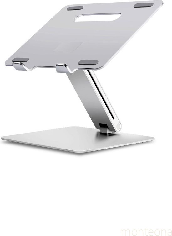 Laptop Standaard - Laptop Houder - Tablet Houder - Ergonomisch ...