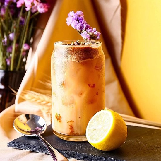 drinkglazen, bierglazen, cocktailglazen, longdrinkglazen, vaatwasmachinebestendige... | bol.com