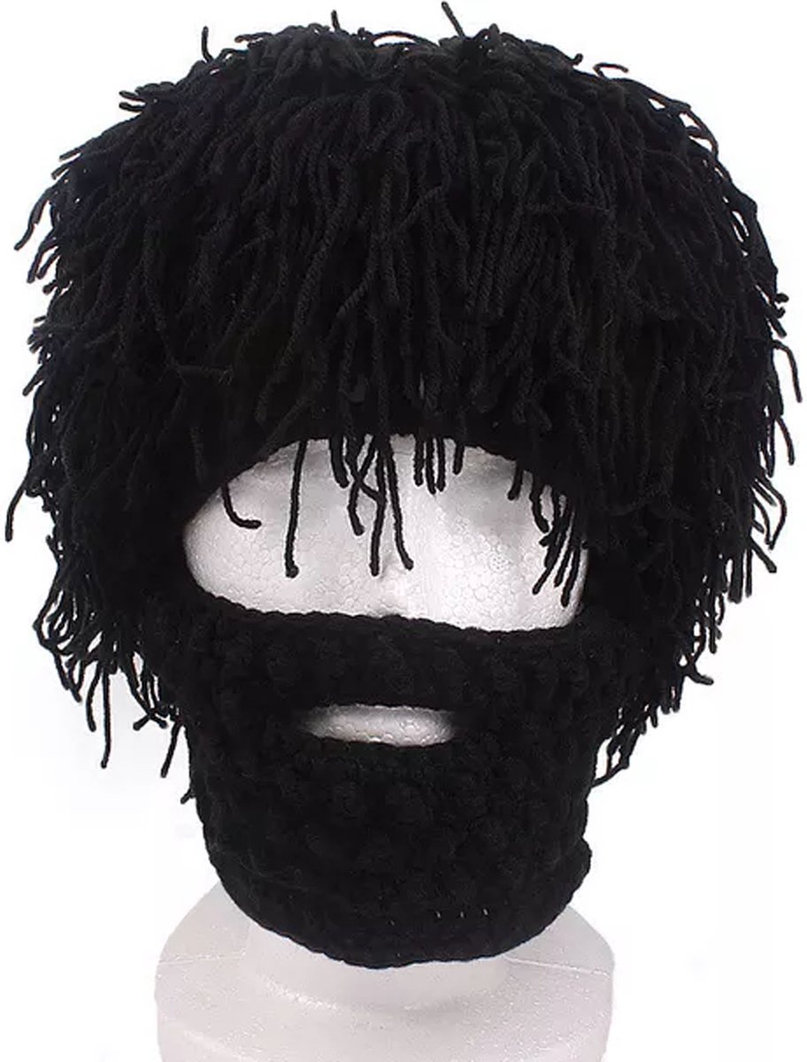 Grappig masker | Grappige muts | One Size | Cadeau artikel | Carnaval ...