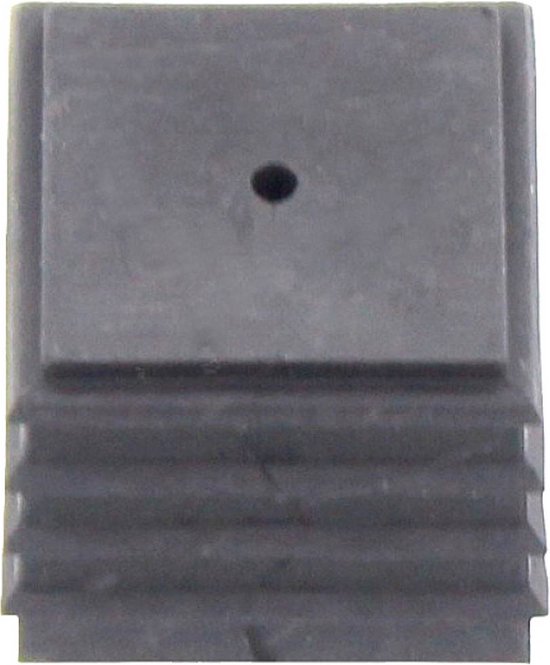 CONTA-CLIP KDS-DE 2 BK Elément d'étanchéité Elastomère thermoplastique ...