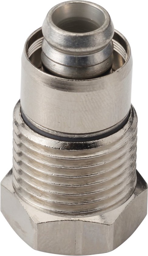 klemkoppeling 16x1/2 bu heimeier | bol