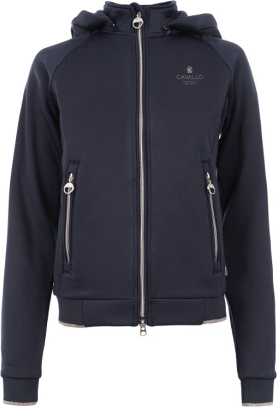Cavallo Elisea | bol