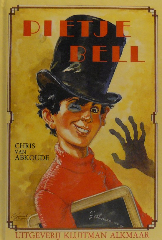 Pietje Bell, C. Abkoude | 9789020620207 | Boeken | bol