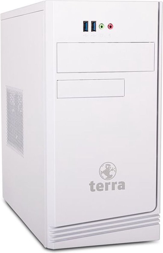 Terra PC-Business 5000 wit Silent - Intel Core i5-12400 - 8GB - 500GB M ...