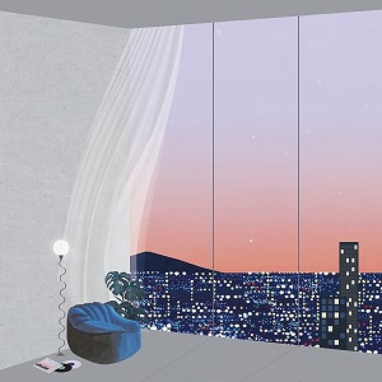 Ron Trent - Presents Warm: What Do The Stars Say To You (LP), Ron Trent ...