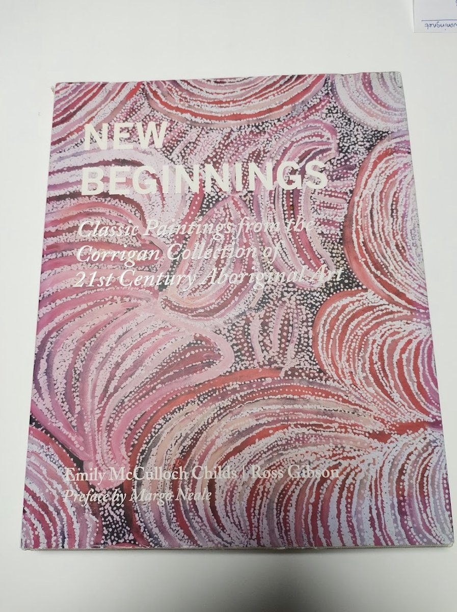 New Beginnings: Classic Paintings from the Corrigan Collection of 21st ...