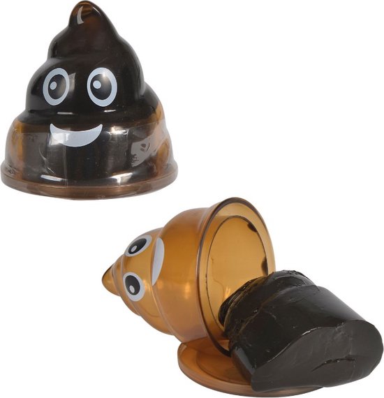 Simba - Puuupsi Poop Cup in Display - Slijm | bol
