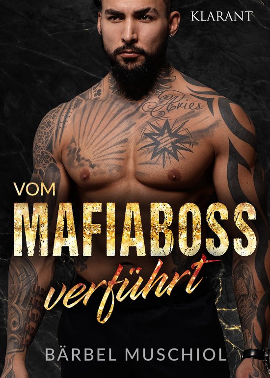 Vom Mafiaboss verführt. Mafiaroman (ebook), Barbel Muschiol ...