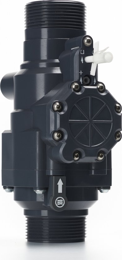 Ydrostop waterlekbegrenzer | bol