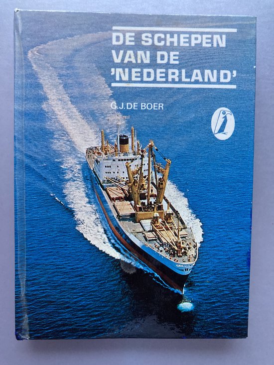 Schepen van de nederland, Den Boer / De Ruiter | 9789060131961 | Boeken ...