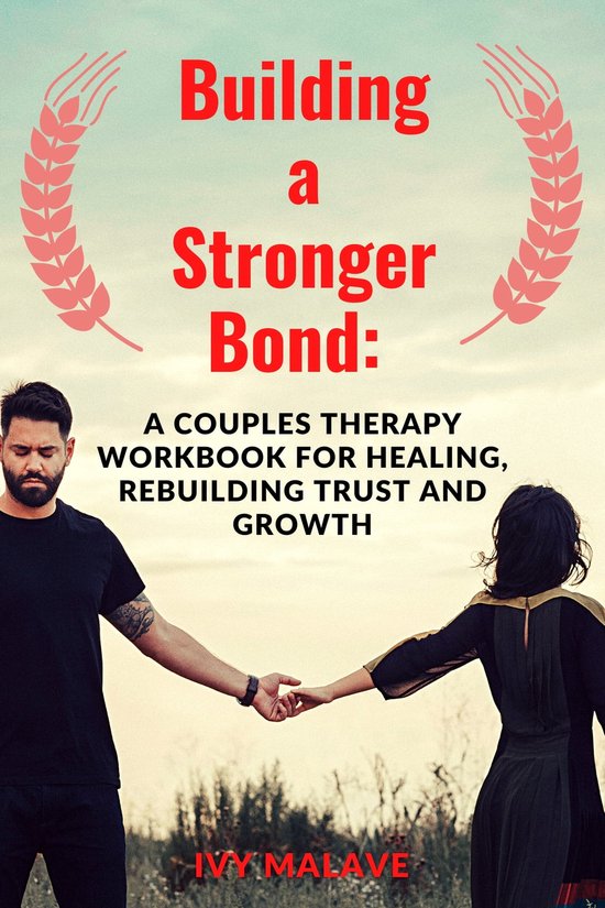 Building a Stronger Bond: (ebook), Ivy Malave | 1230006090425 | Boeken ...