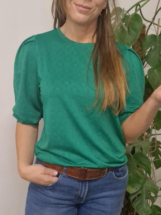 FREEQUENT FQBLOND-BL-BALLOON - Pepper Green Green | bol.com