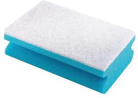 Storch Reinigingsspons | Hoge Zuigkracht | Egale Spons | Spons | bol