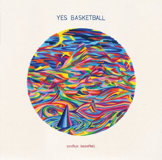 Yes Basketball - Goodbye Basketball (CD), Yes Basketball | Muziek | bol
