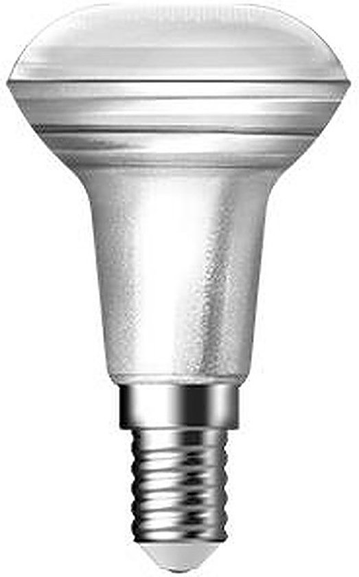 Energetic Spot E14 3W Volglas | bol.com