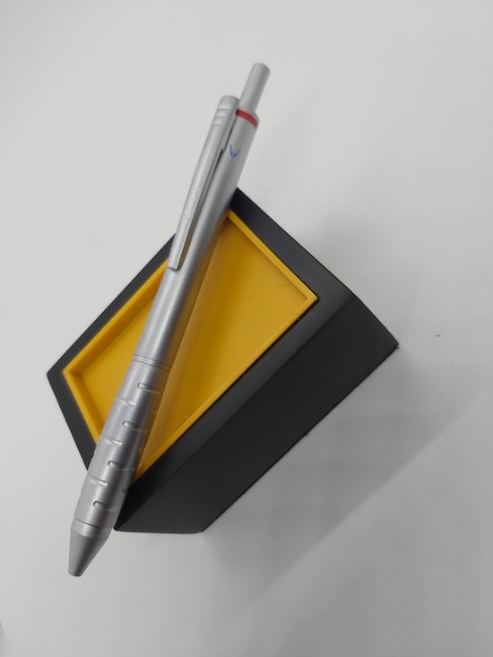 Rotring Balpen Trio-pen | bol.com