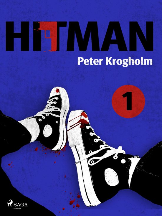 Hitman 1 - Hitman (ebook), Peter Krogholm | 9788728248812 | Boeken | bol