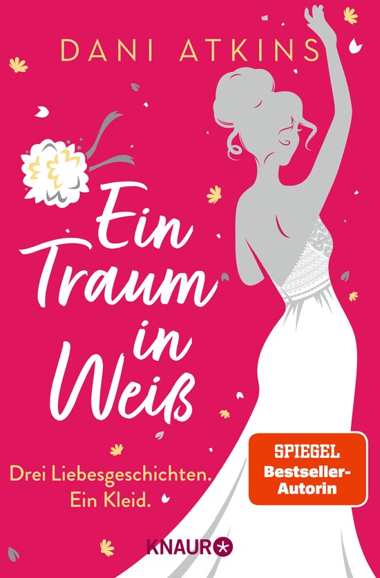 Ein Traum in Weiß (ebook), Dani Atkins | 9783426464403 | Boeken | bol.com