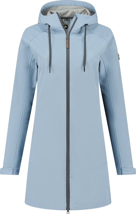 Nieuwe collectie Soft shell jassen Dames kopen? Kijk snel! | bol.com