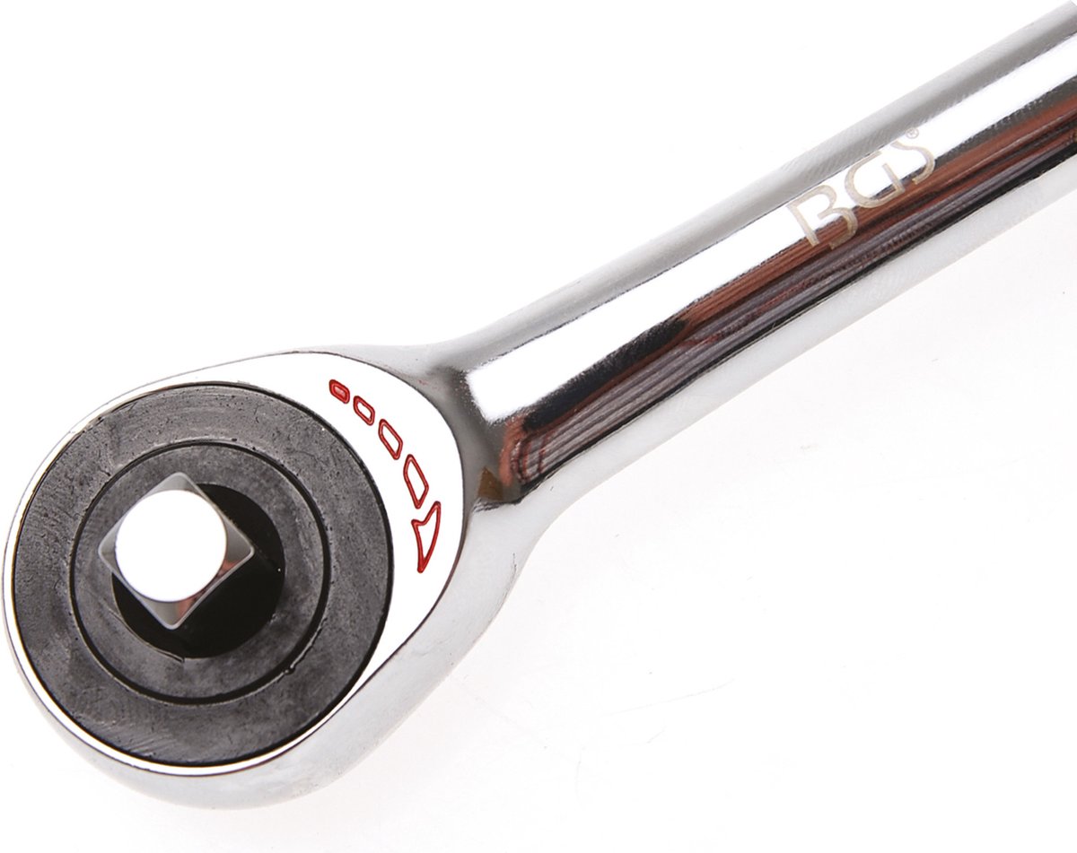 BGS Ratelsleutel met draaigreep 1/2 | bol