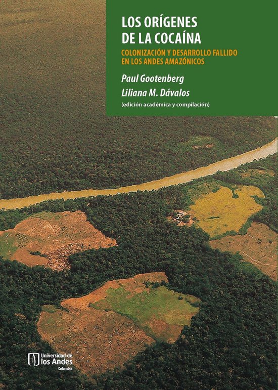Los orígenes de la cocaína (ebook), Paul Gootenberg | 9789587981698 ...