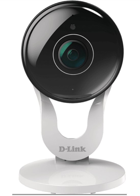 Full HD Wi-Fi Camera | bol