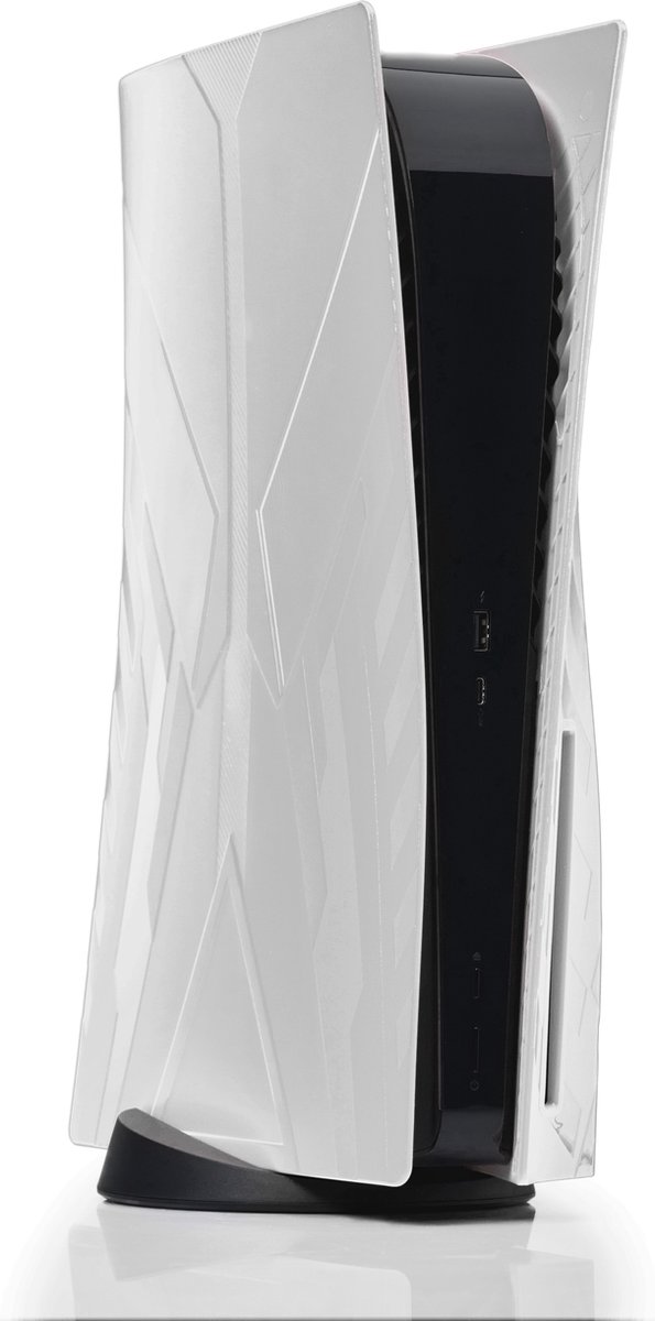 Design Console Faceplates inclusief Goud Chrome Middenpaneel Skin ...