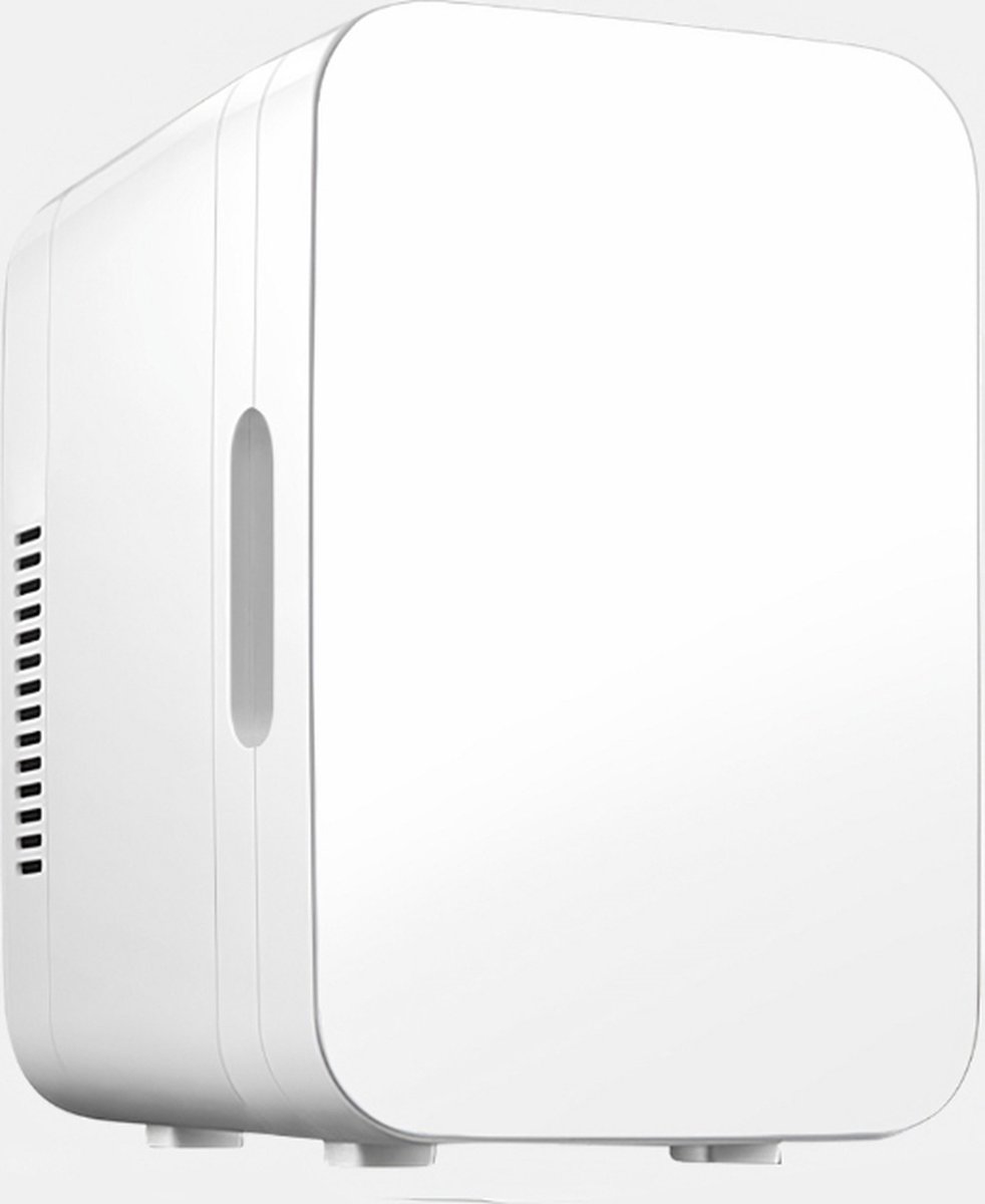 PerfectGear Auto Koelbox - Koelbox Elektrisch 12V 230 Volt - Elektrische Koelbox -... | bol.com