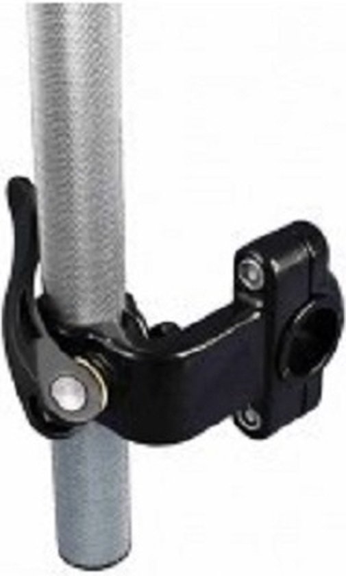 Verlengde Duwstangen Rolstoel Standaard | bol