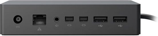 Microsoft Tablet dockingstation Surface Dock Geschikt voor: Microsoft ...
