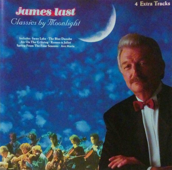 James Last – Classics By Moonlight, James Last | Muziek | bol