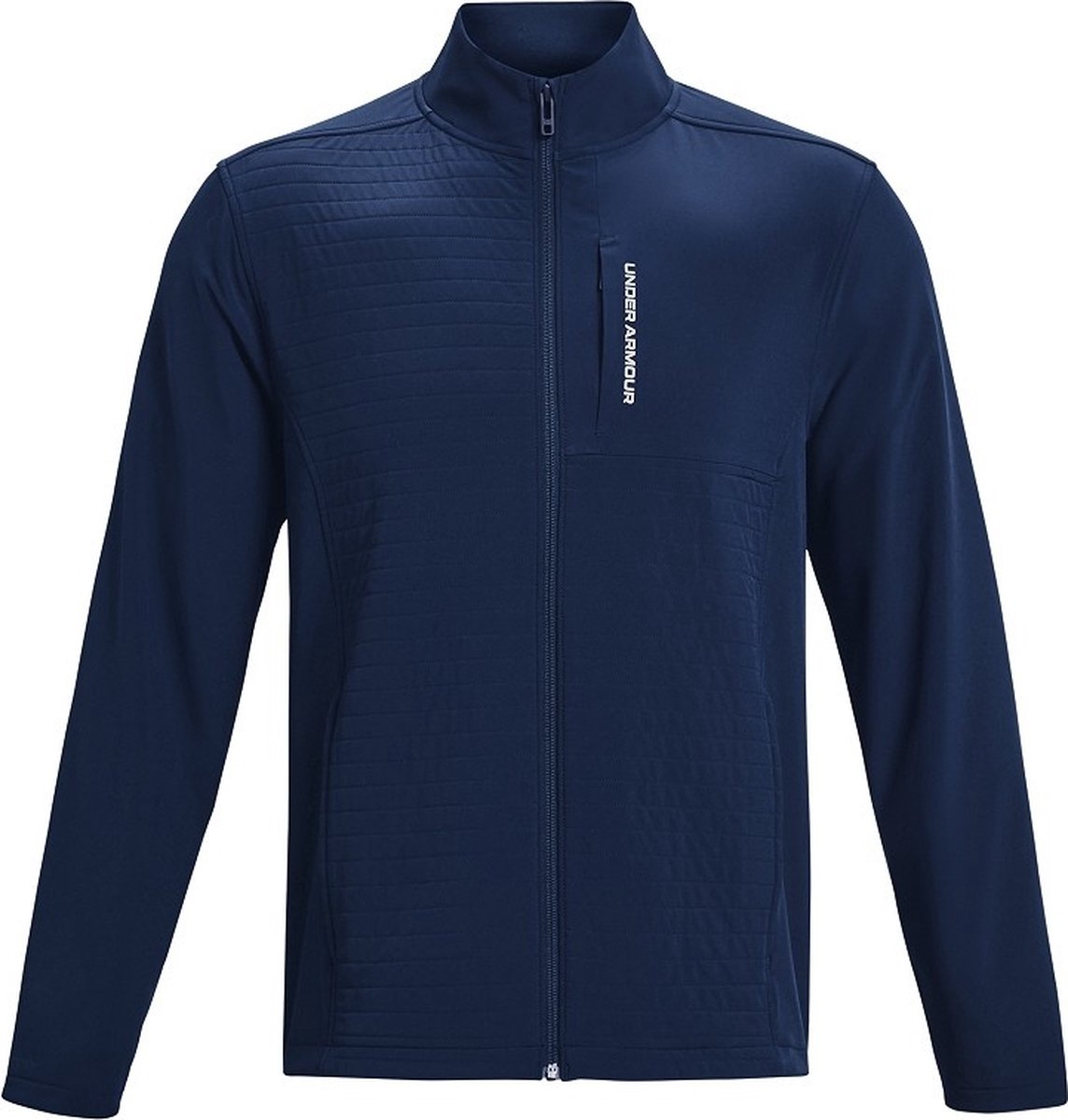 Jas Under Armour Storm Revo - Academy / / Reflecterend | bol.com