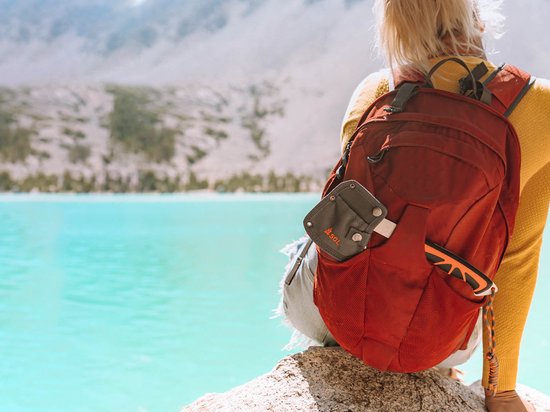 SOL - Camp - Hatchet | bol