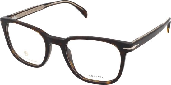 David Beckham DB 1107 086 Glasdiameter: 52 | bol.com