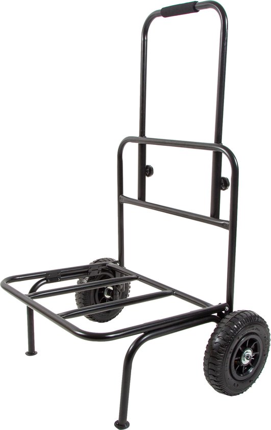 Ultimate Wide Load Trolley | Viskar | bol.com