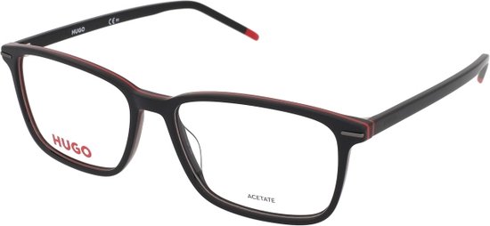 Hugo Boss HG 1172 OIT Glasdiameter: 56 | bol.com