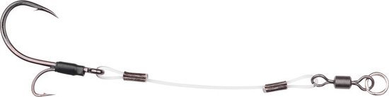 Spro Salty Beast Mega Jig Shad Stinger | bol