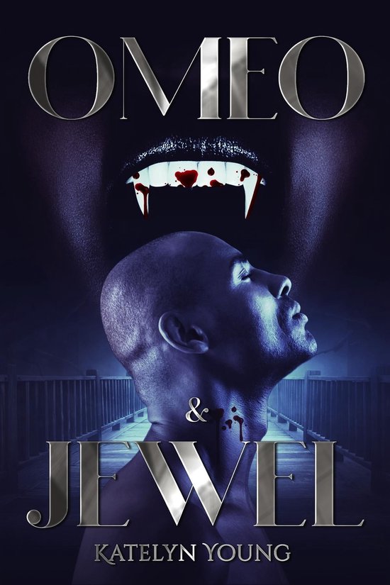 Omeo (ebook), Katelyn Young | 9781737797258 | Boeken | bol