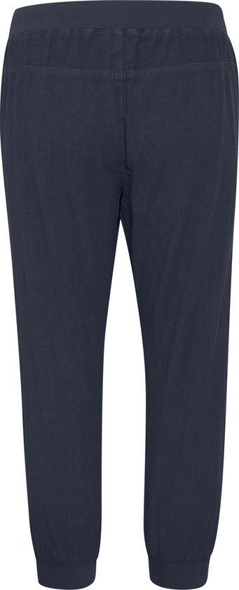 Kaffe Naya Capri Dames Broek - Maat 38 | bol.com