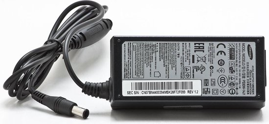 Samsung LCD AC Adapter | bol.com