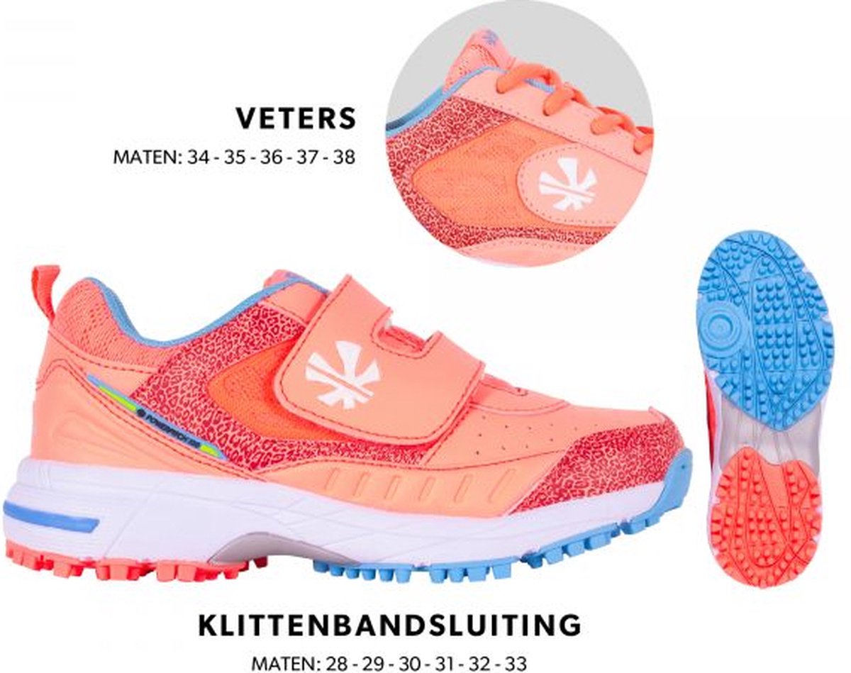 Reece Australia Powerpitch Hockey Shoe Outdoor - Maat 29 | bol.com