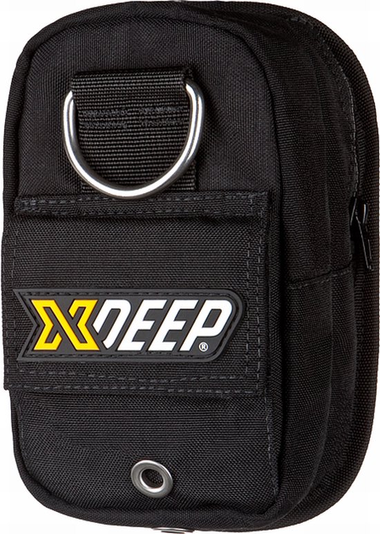 XDeep Backmount cargo pocket | bol