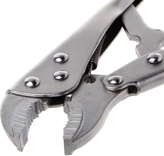 Mini griptang | bol