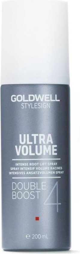 Goldwell Stylesign Ultra Volume Double Boost - 200 ml | bol.com