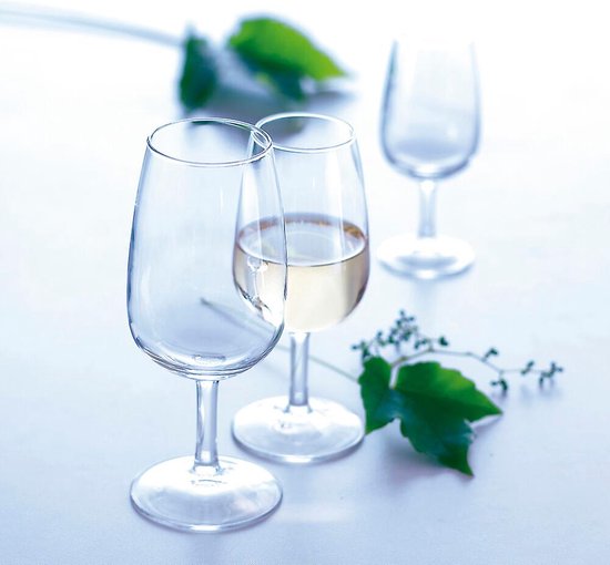 Arcoroc Viticole (sherry) 12cl (set 6) | bol