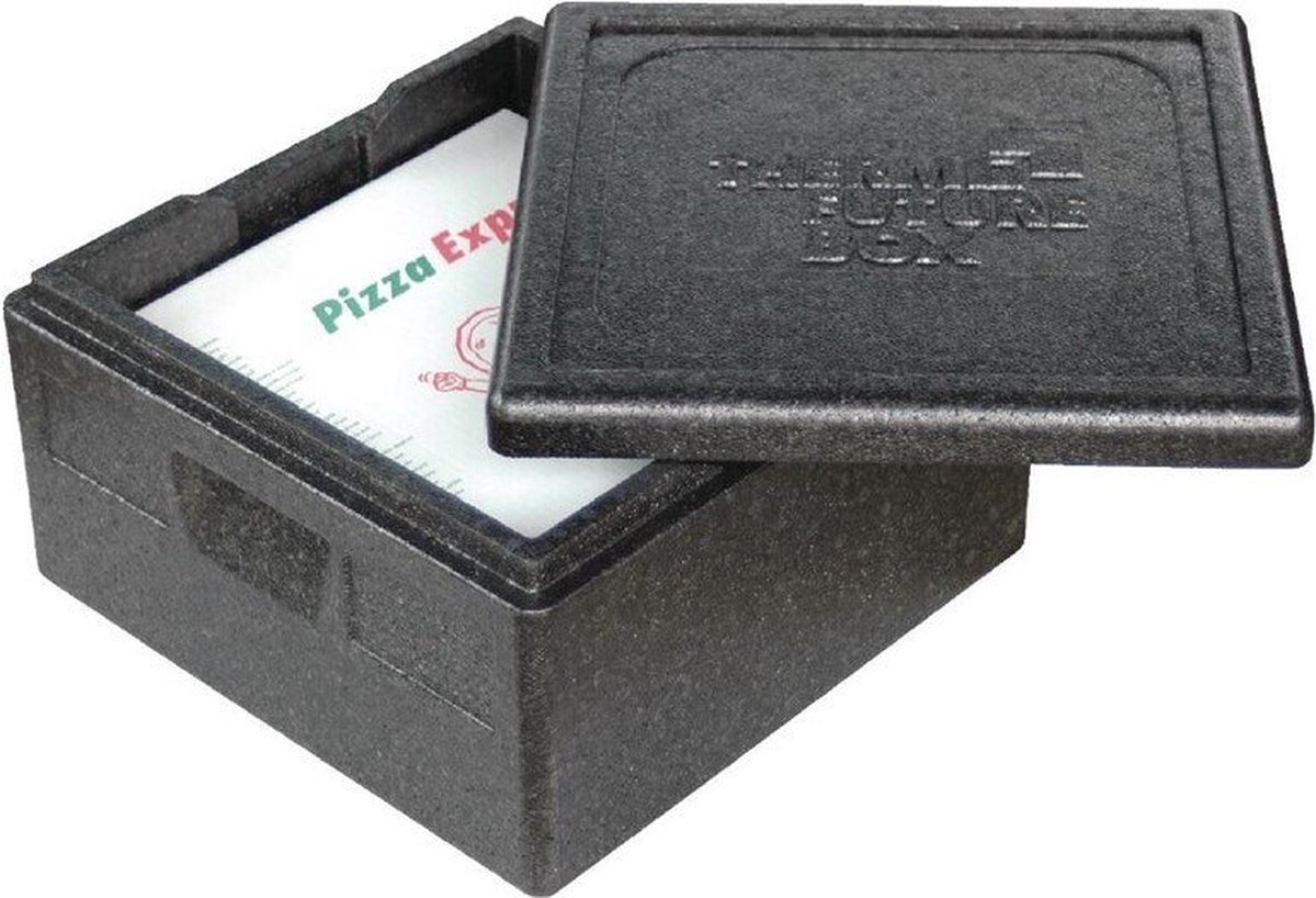 Thermo Future Box Thermobox Pizza 21L - Thermo Future DL997 | bol