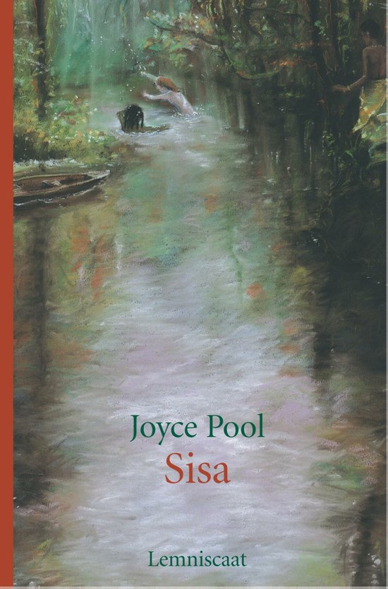 Sisa (ebook), Joyce Pool | 9789047750727 | Boeken | bol