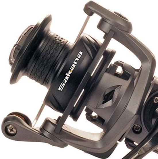 Predox Sakana 3000FD Spinmolen | bol.com